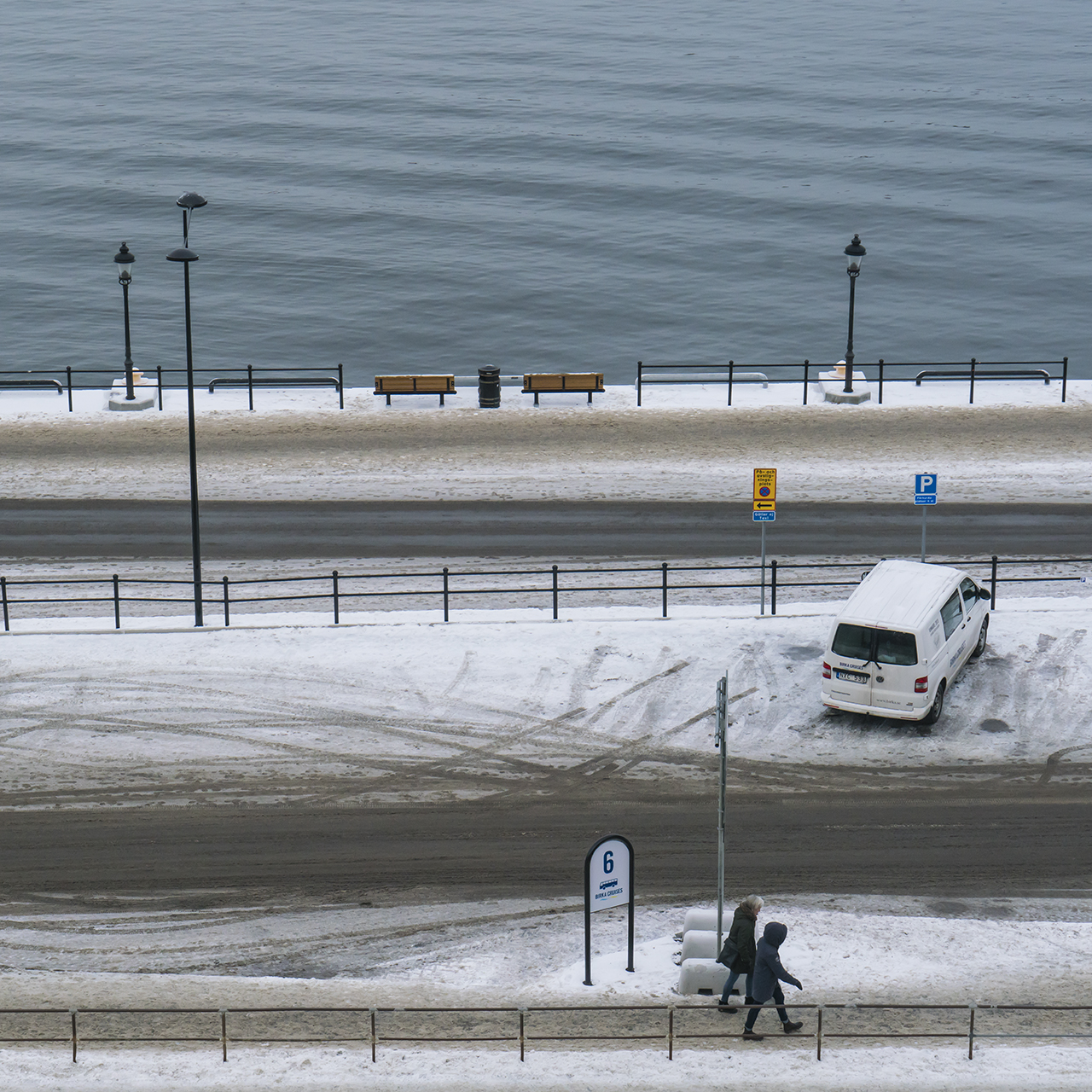 北 | Arctic — keyingchen