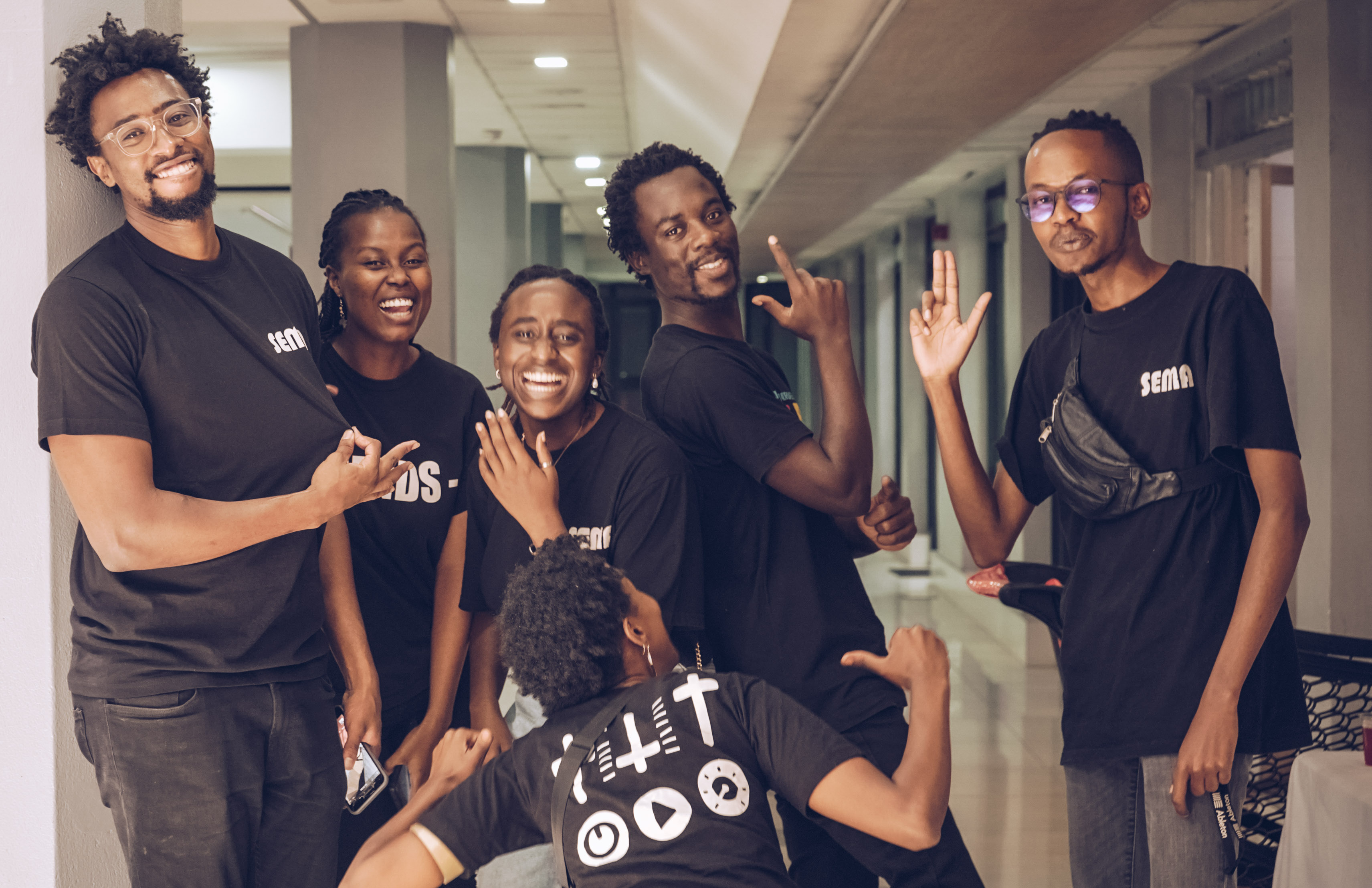 Home — Santuri East Africa