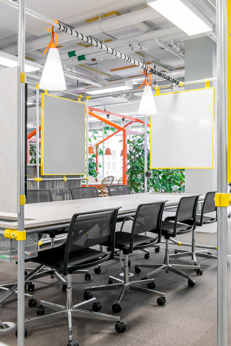 Vasakronan Stockholm — Jason Strong Photography