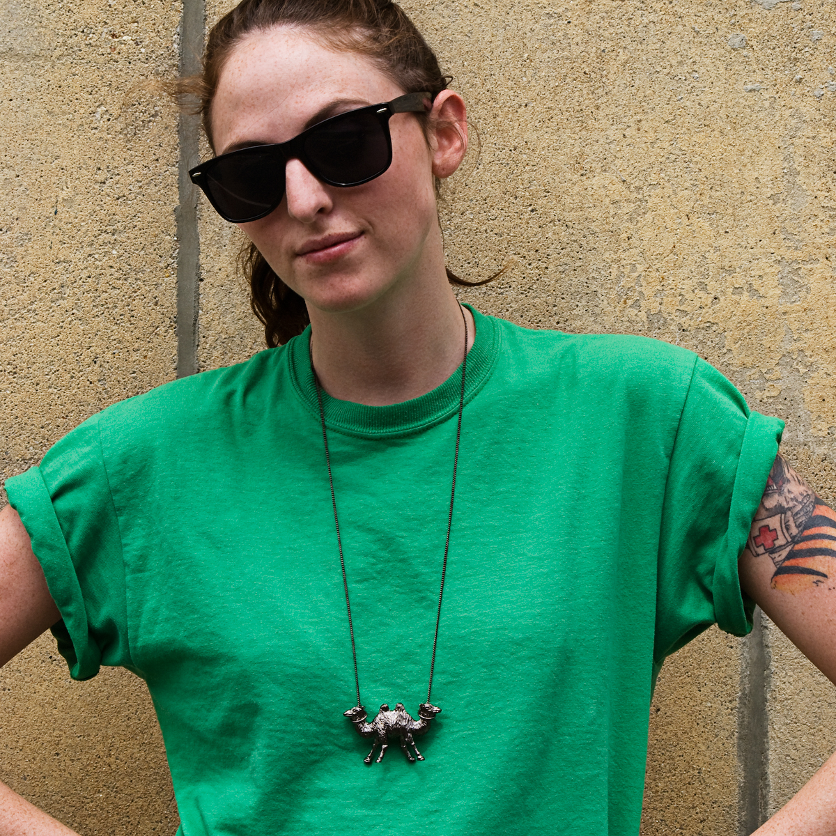 Siamese Twins Collection — Steph Mantis Studio