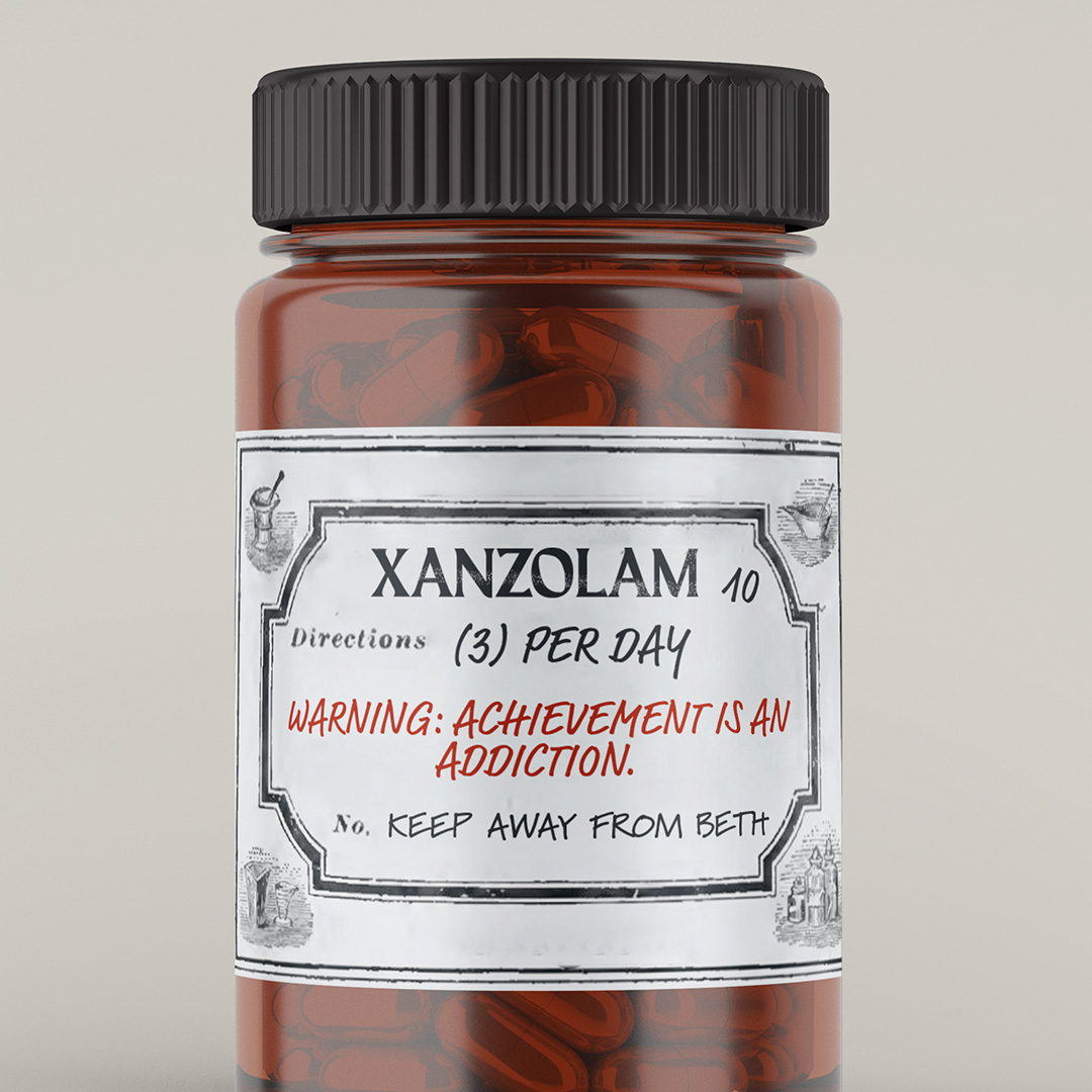 Netflix — Katrina De Guzman