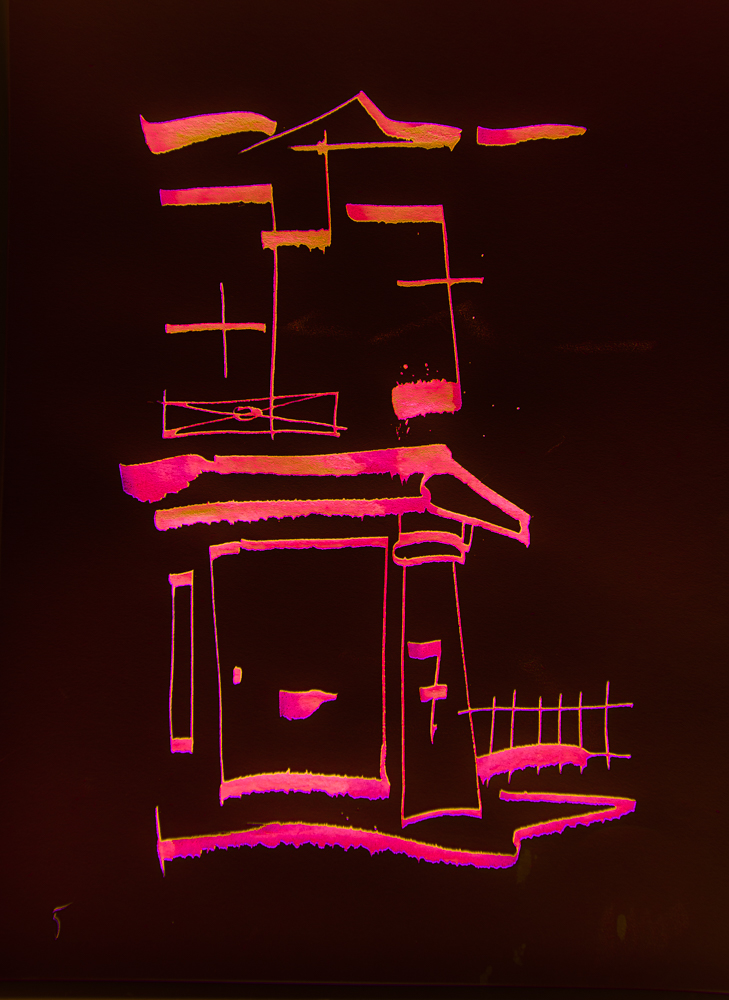 NEWS — Harry Cory Wright | Artist and Photographer