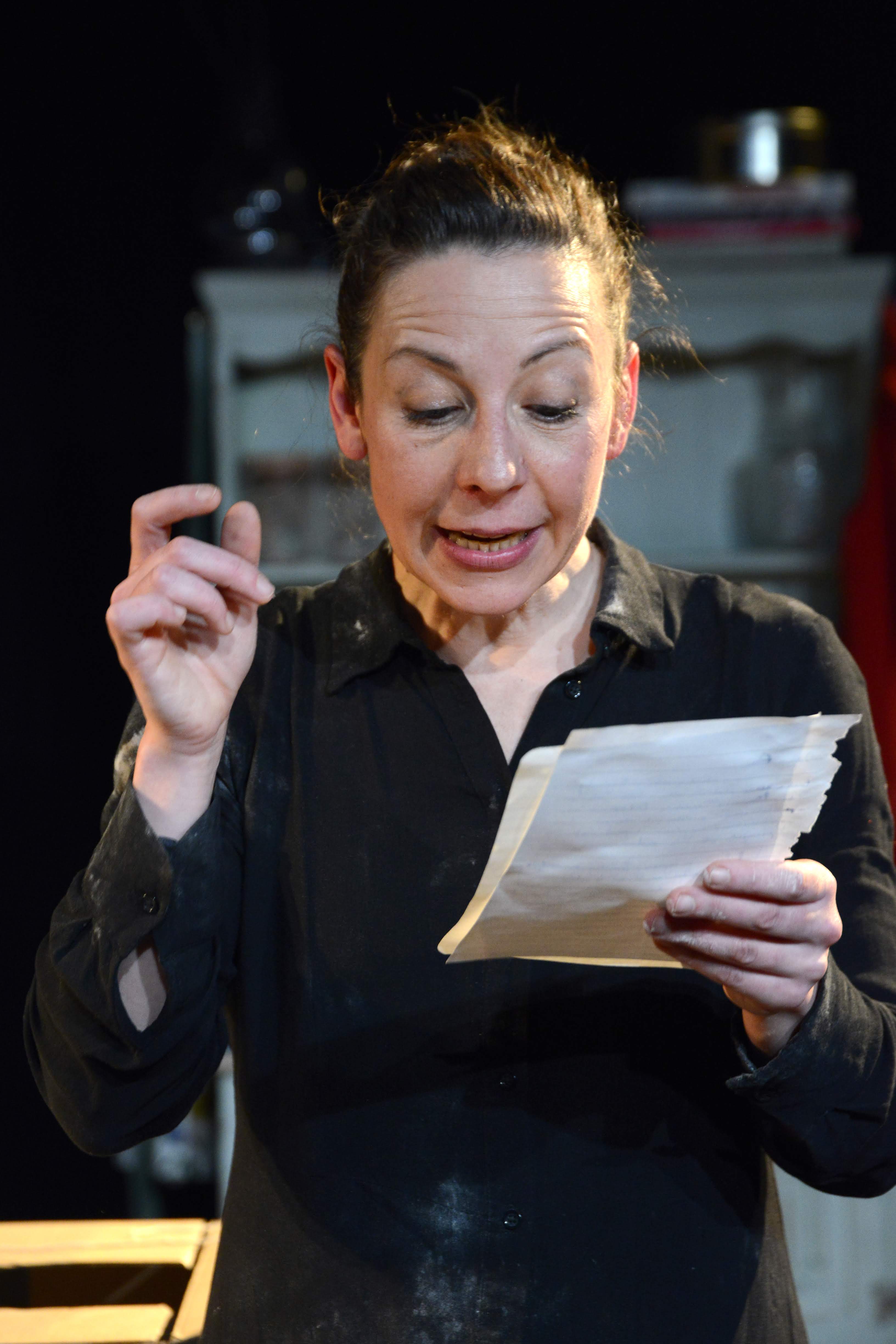 Pepper & Honey — eleanorfield