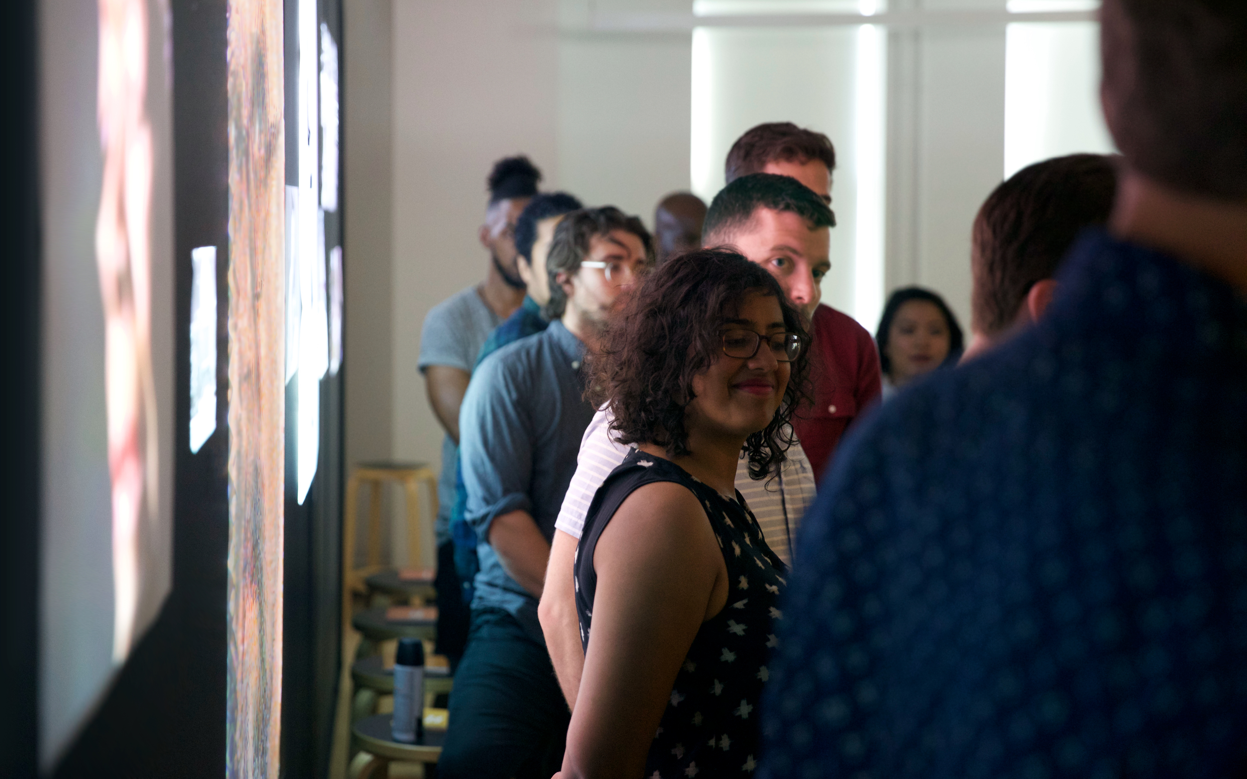 The Future Project — Bryan Ku, Brand & Product