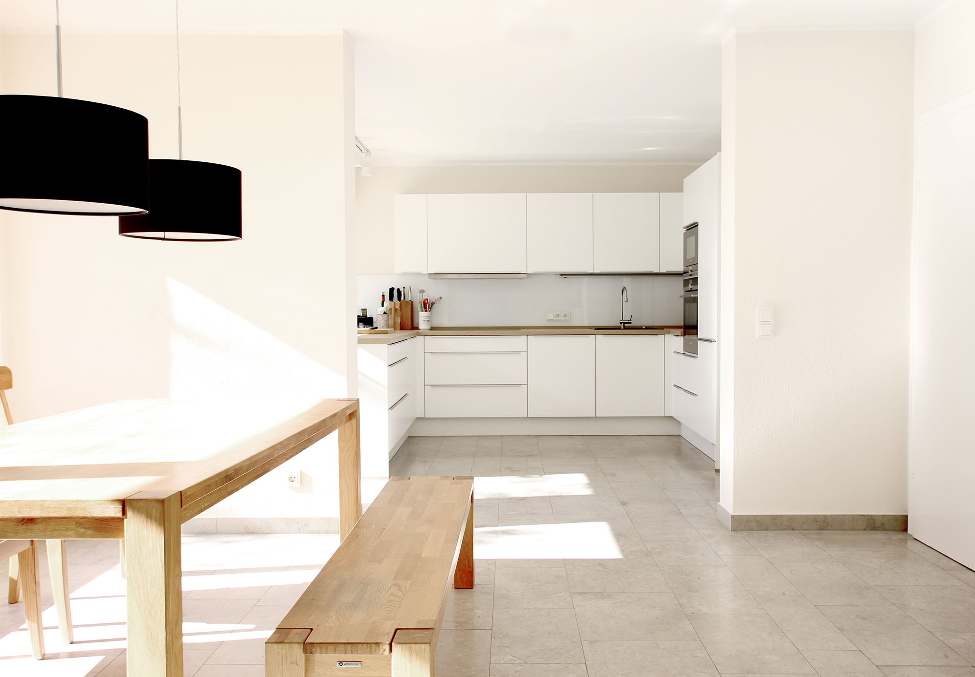 Haus RSK | Köln — DCA | Donnerhack Czempiel Architekten