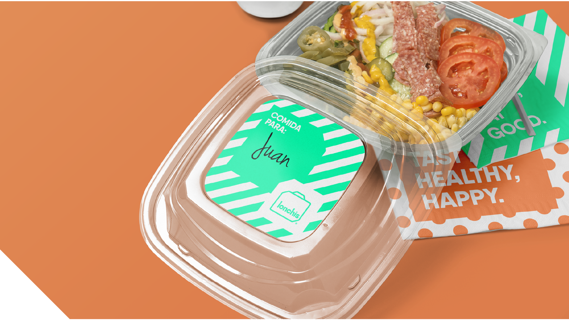 Lonchis — sebastian pelaez