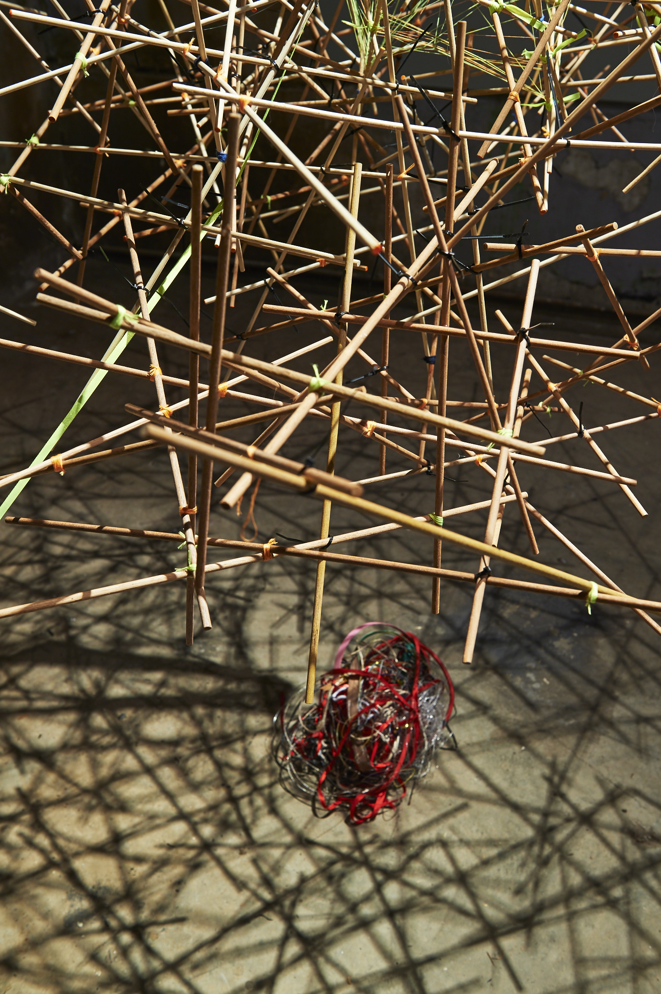 Dolorous Imagination — iomakandal