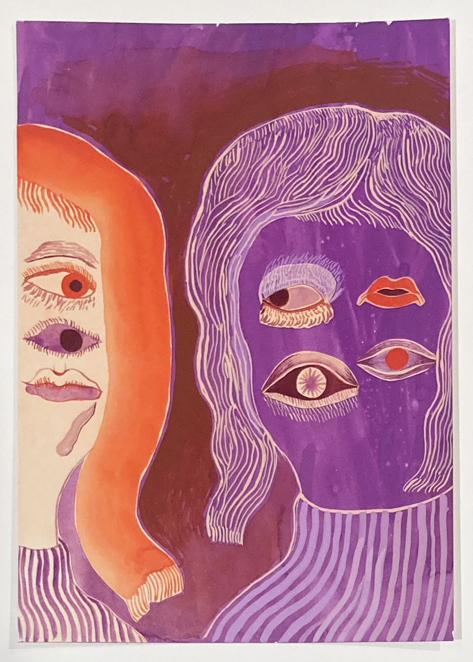 Emily Counts — studio e gallery