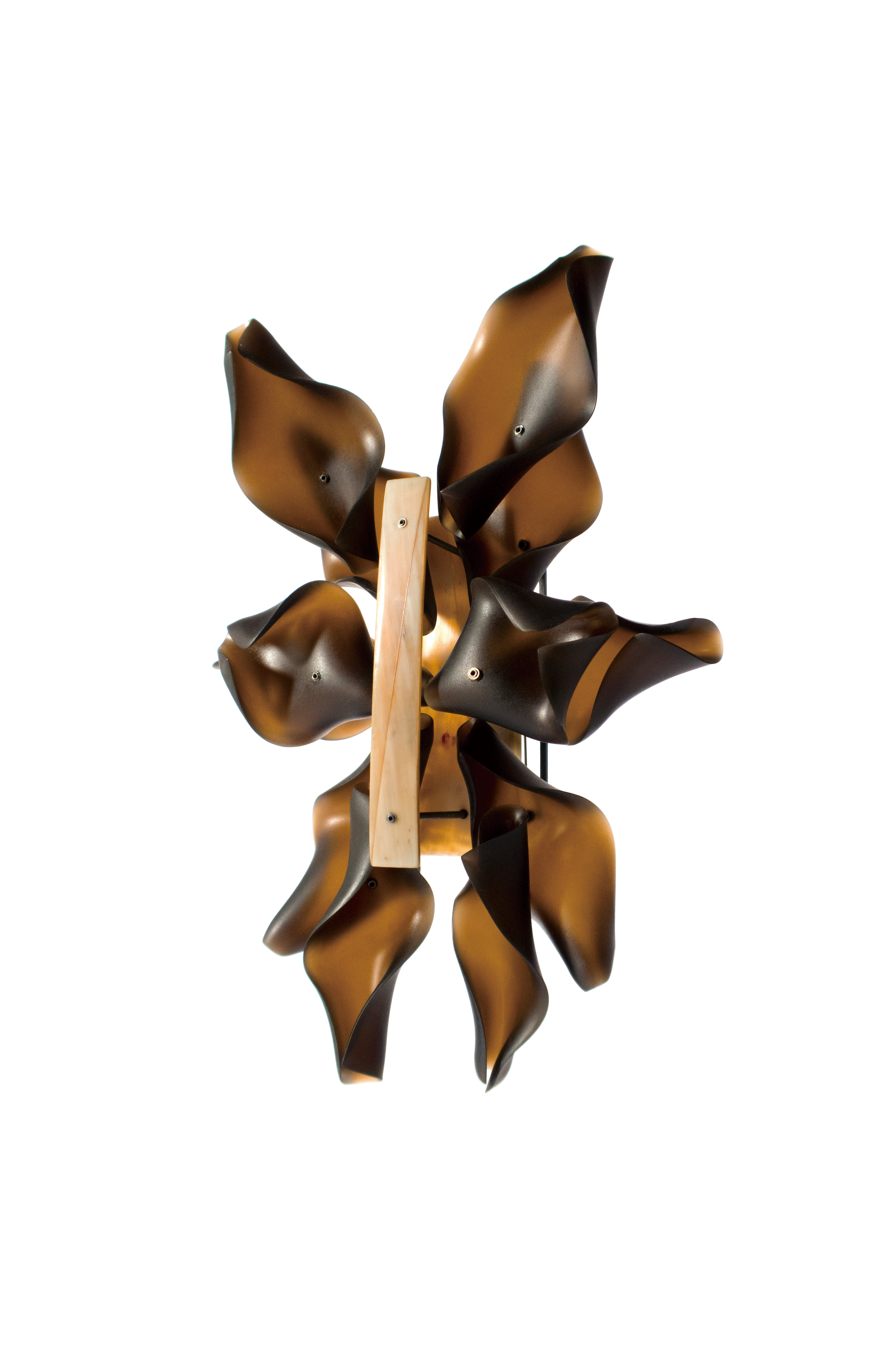 Soul Mating — Hansel Tai