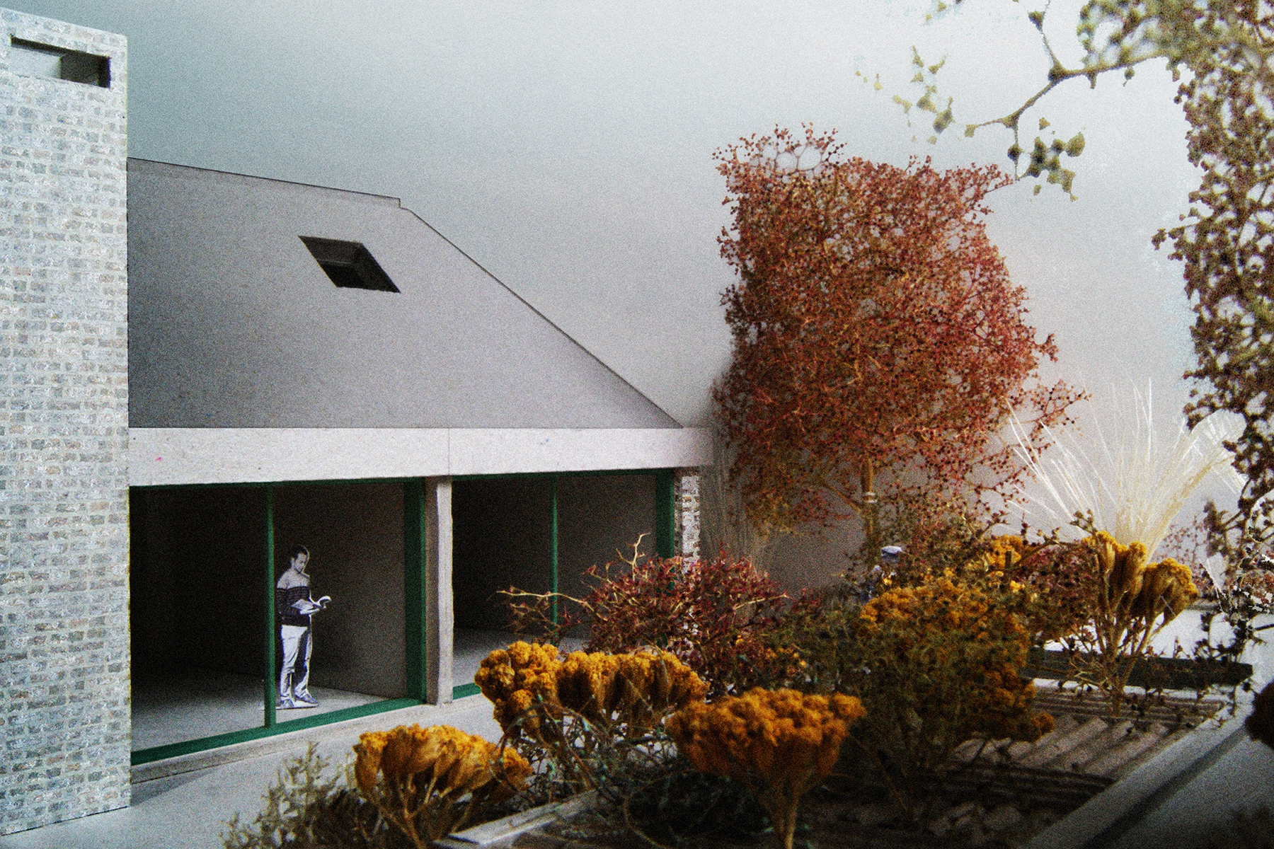 Baillie Baillie Architects