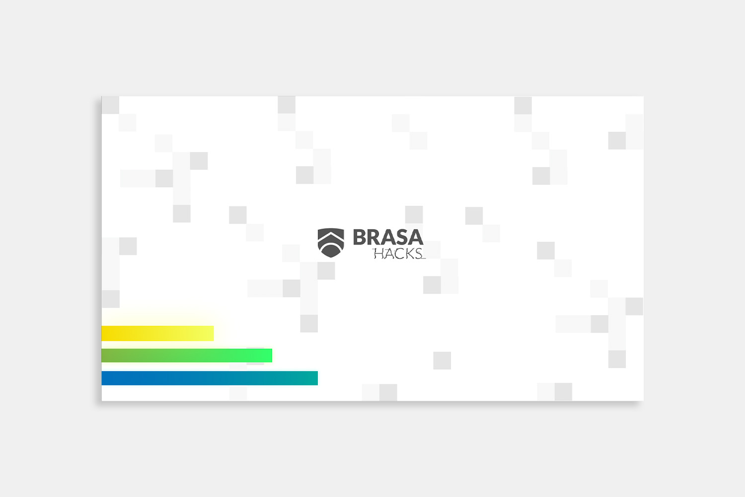 BRASA Hacks — Design