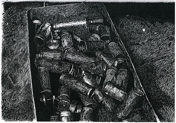 ILLUSTRATIONS — Lukas_Egger_visual-artist