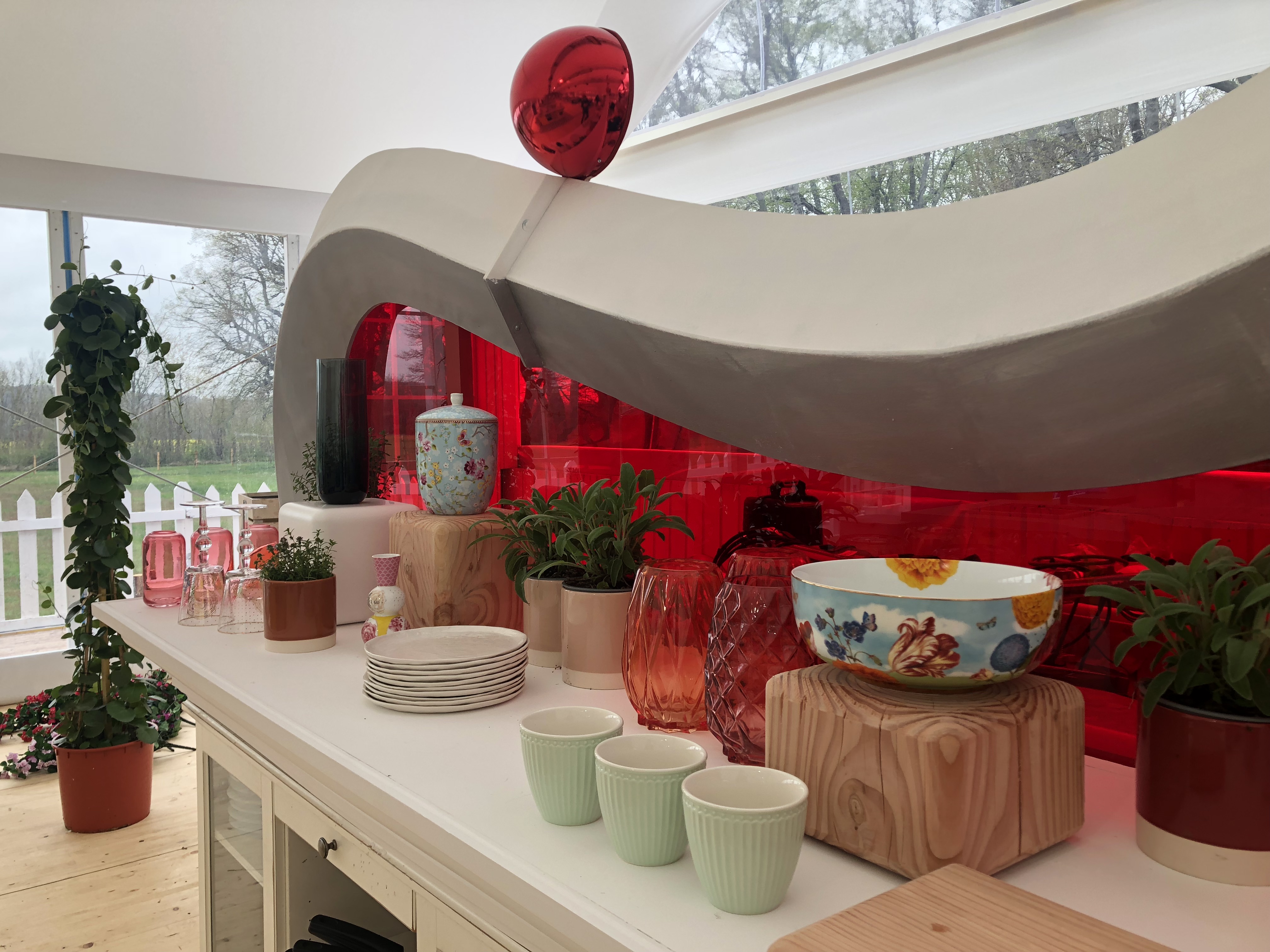 Proximus LMP 2023 — Berny Studio