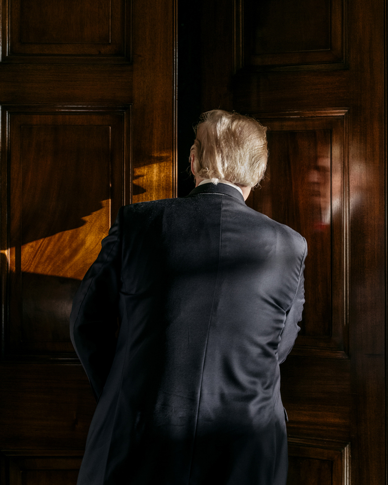 Benjamin Rasmussen · Photographer