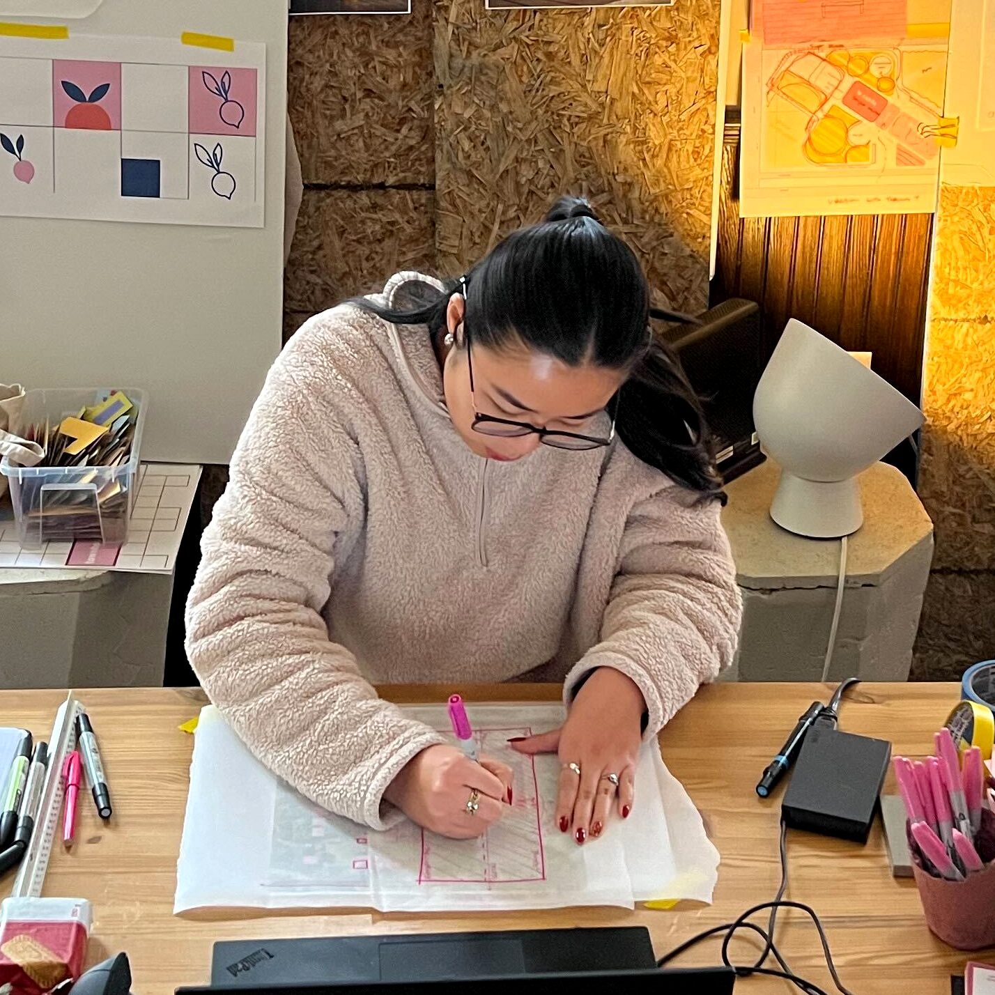 About — other-work