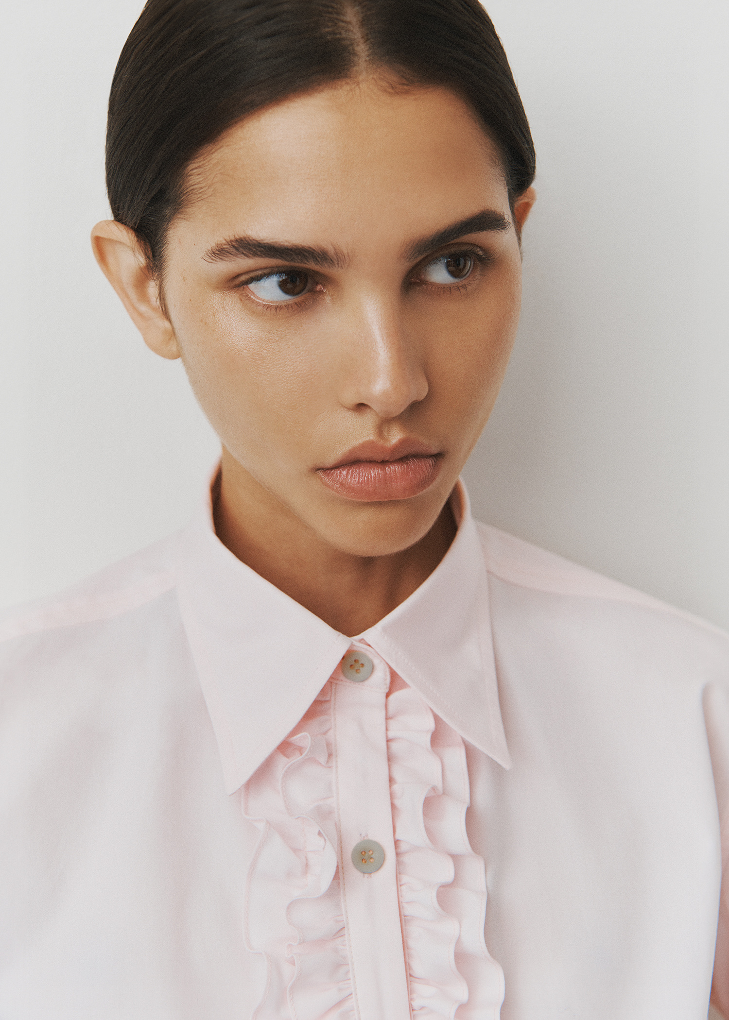 Portfolio — Aaron Lippman