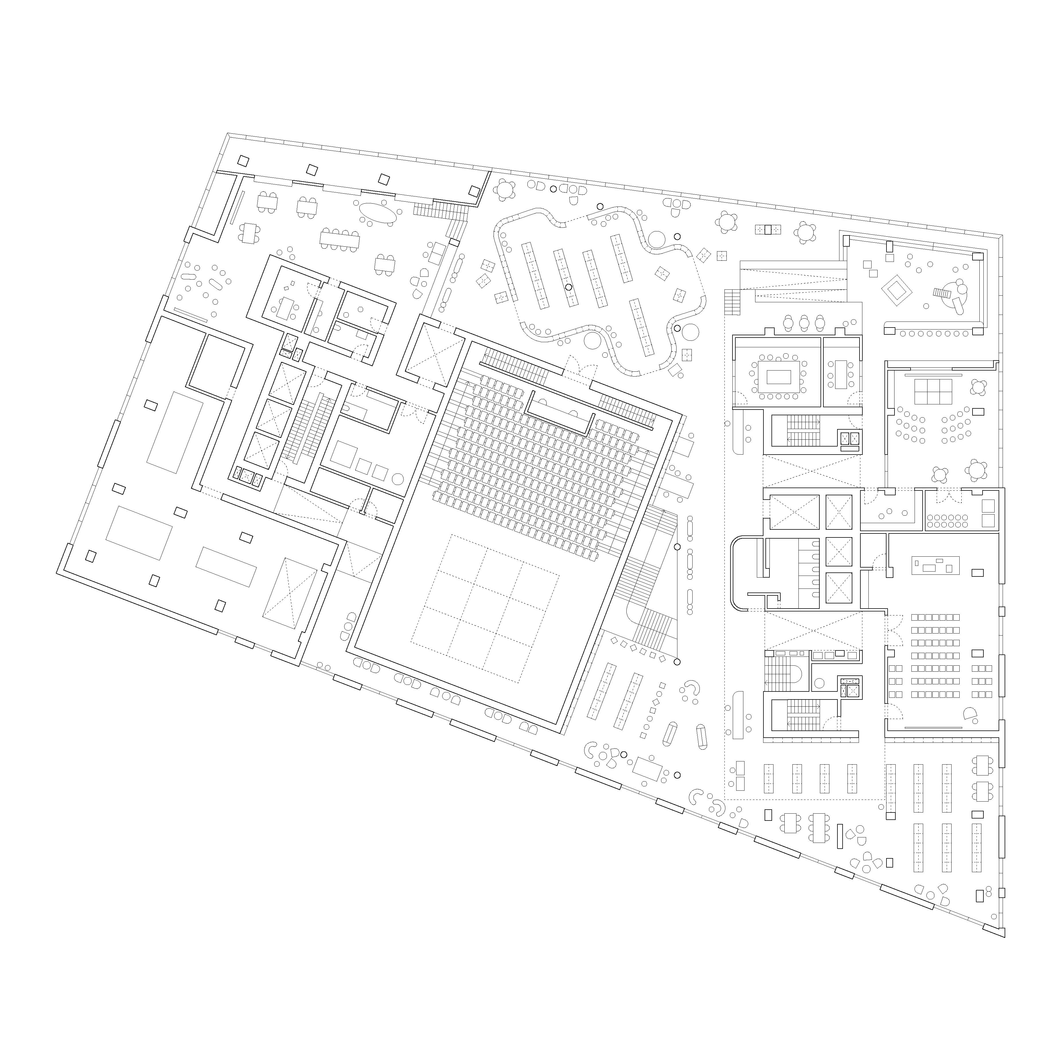 Centre Sanaaq FR — Pelletier de Fontenay