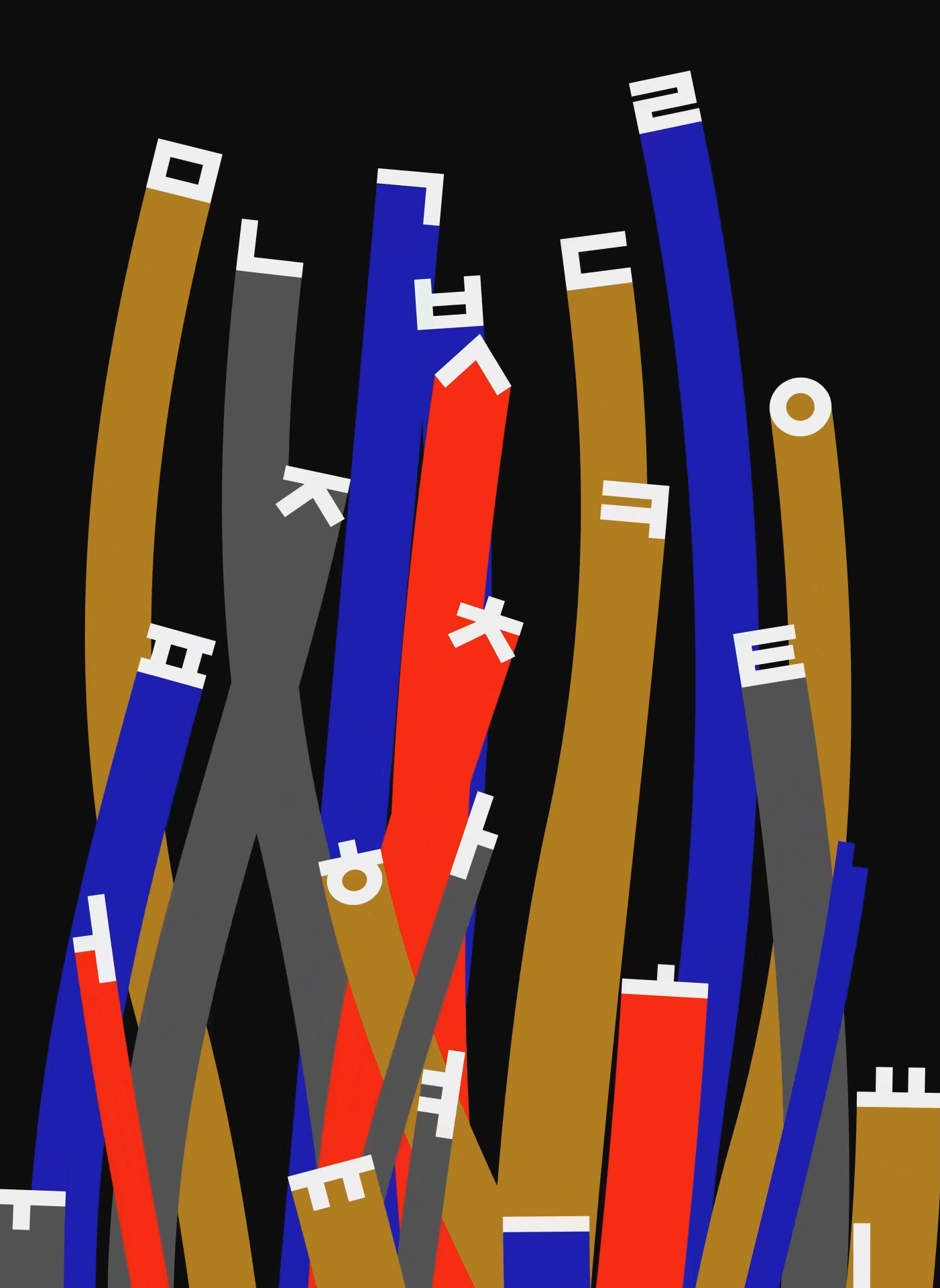 2022 Hanbak X Incheon Airport — New Mudcake