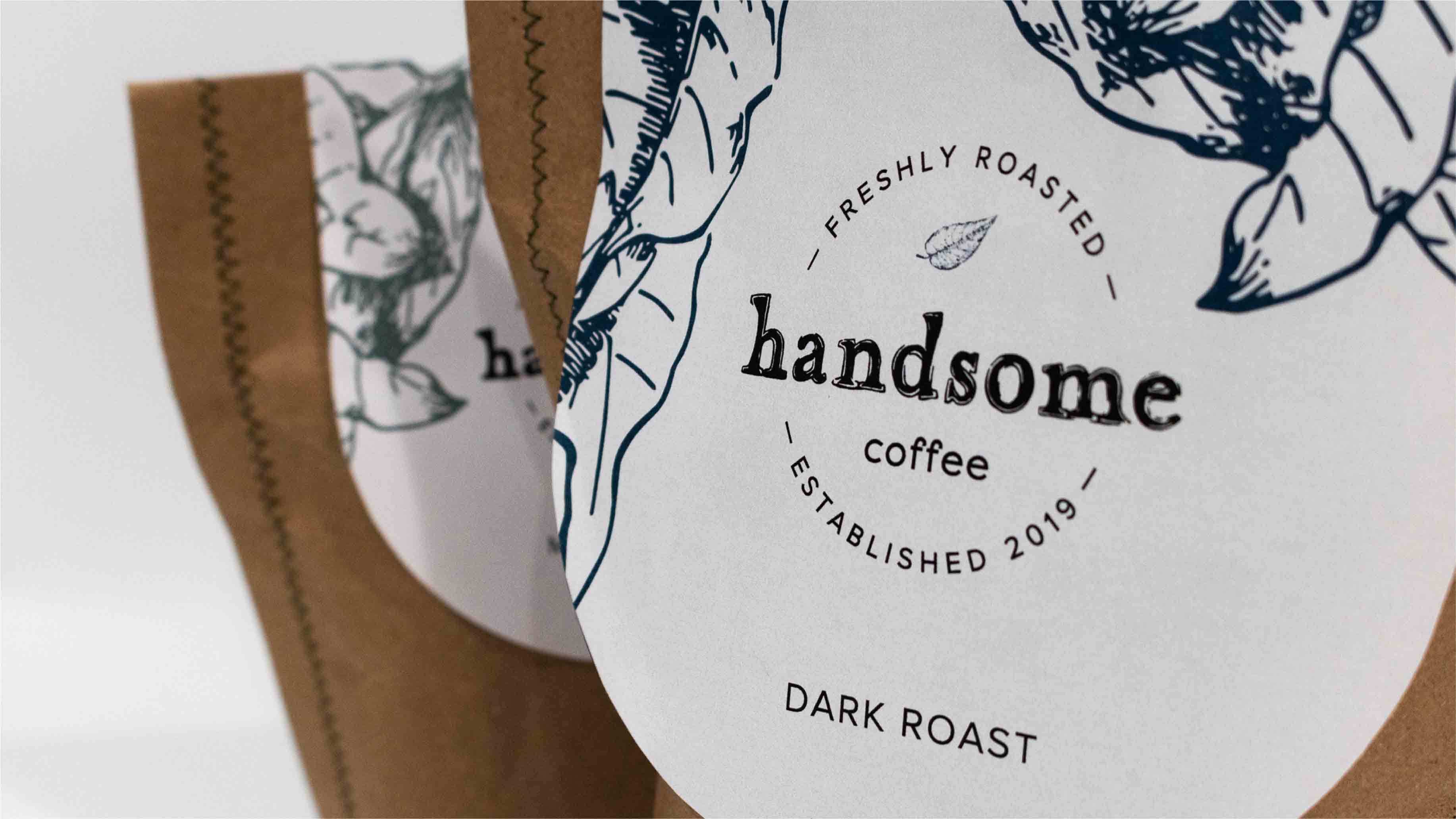 Reuben Auger | SLC Graphic Designer