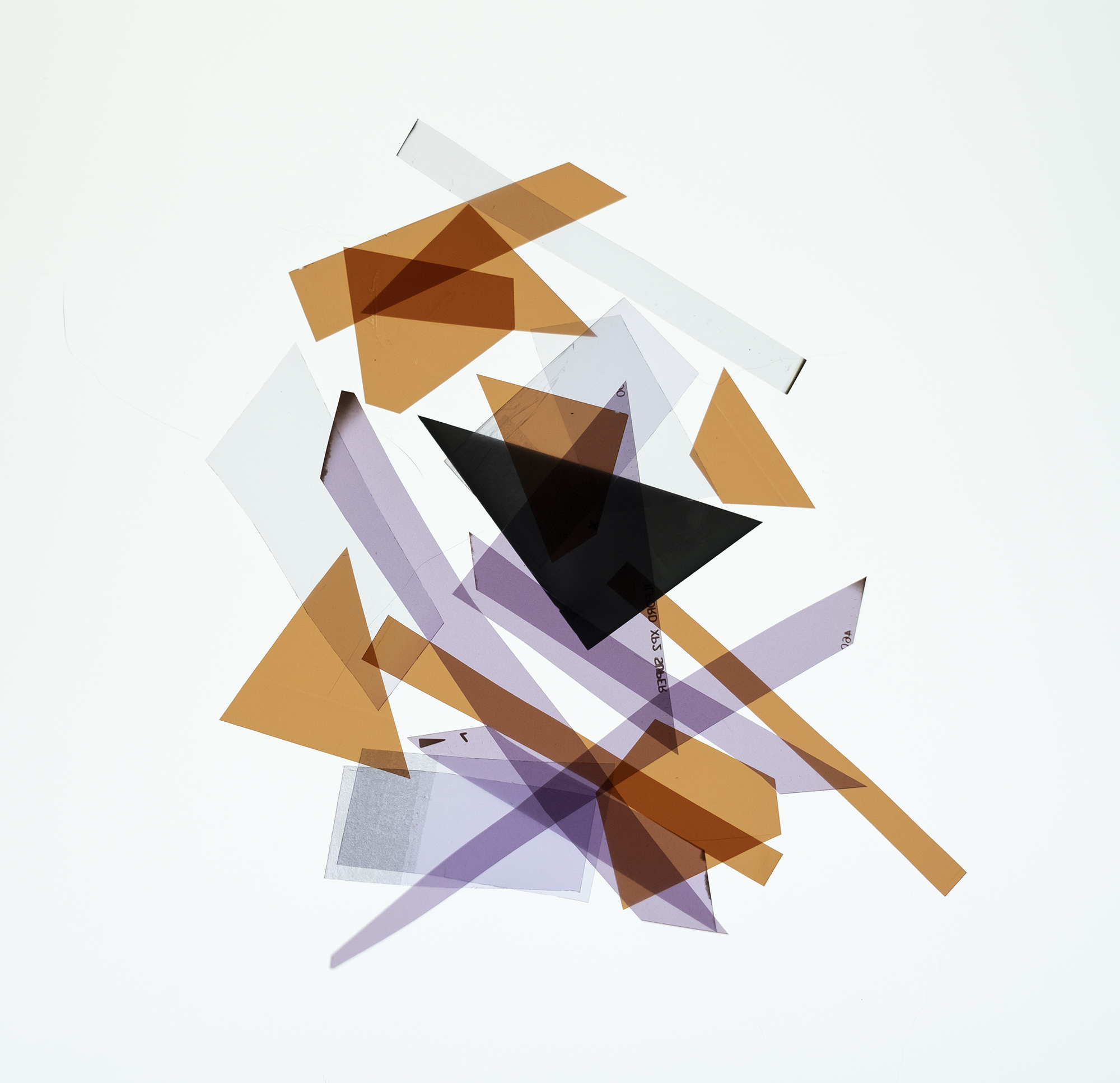 Negative Space — VannThomasPowell.com