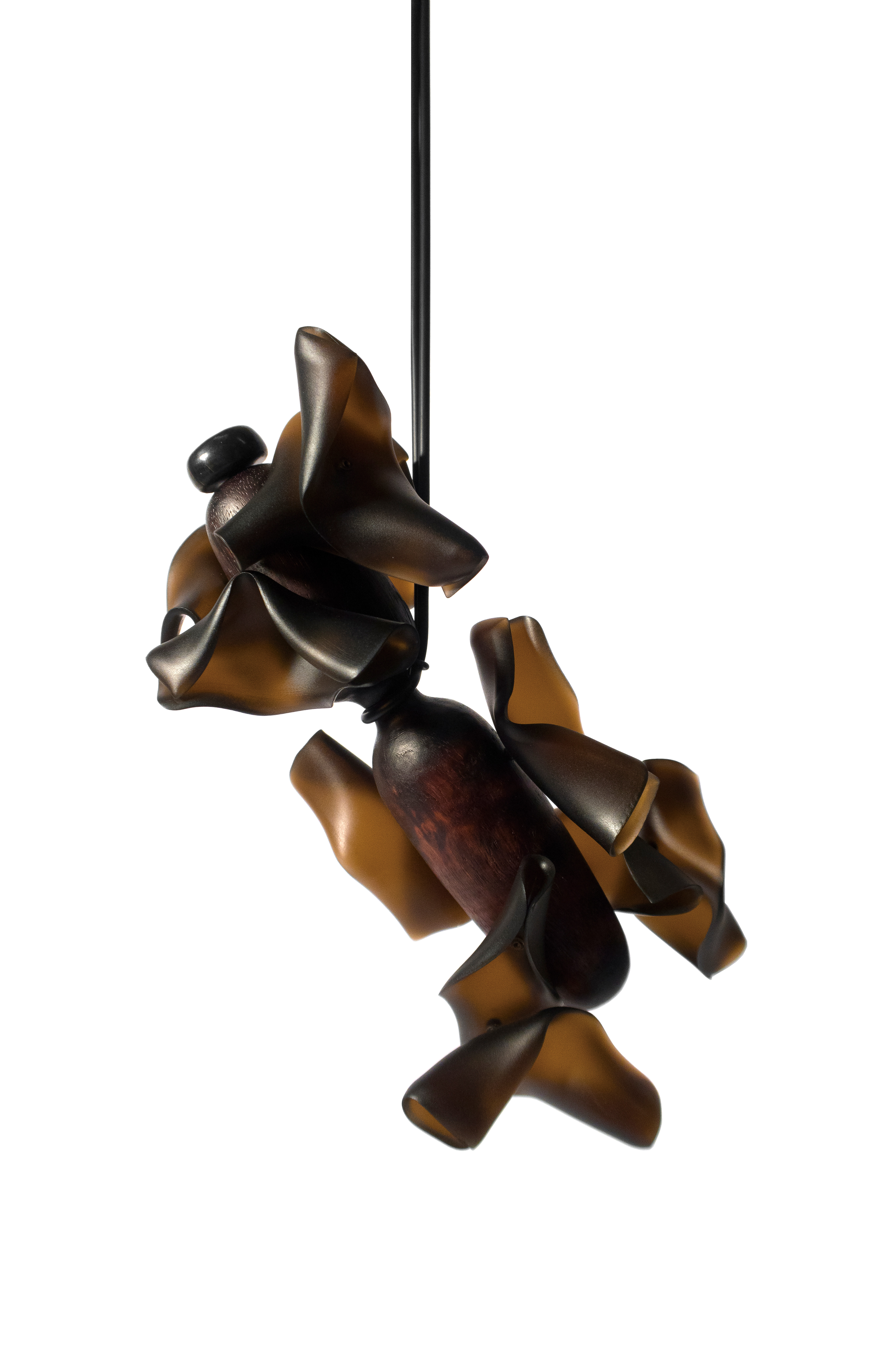 Soul Mating — Hansel Tai