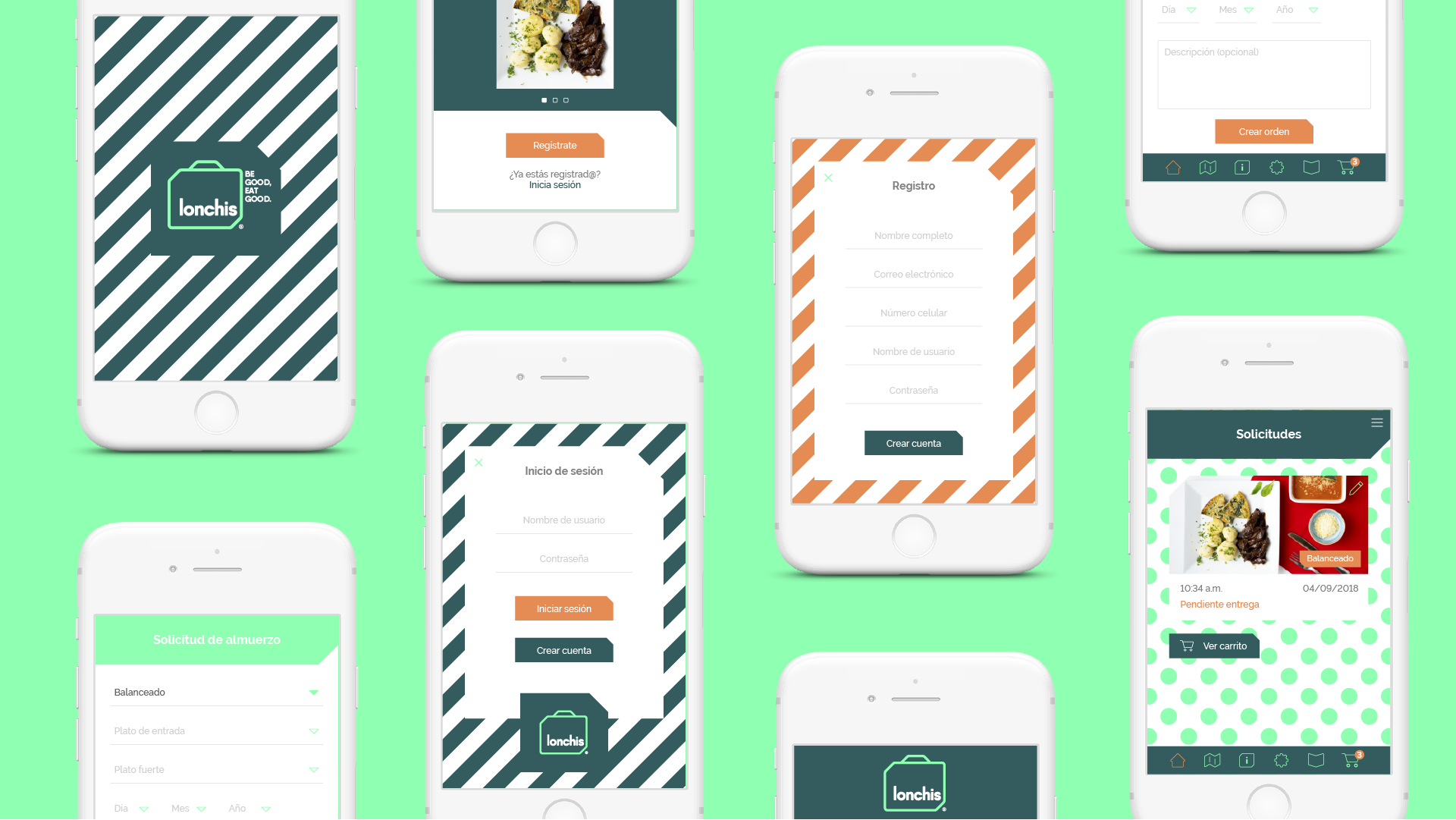 Lonchis — sebastian pelaez