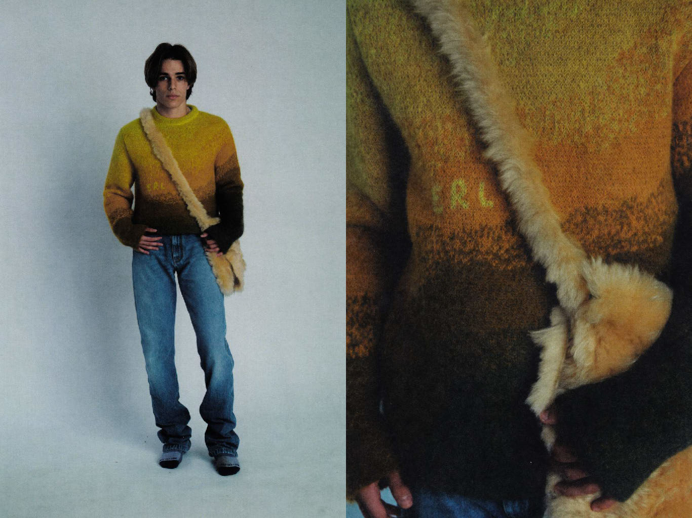 COLLECTIONS — ERL STORE