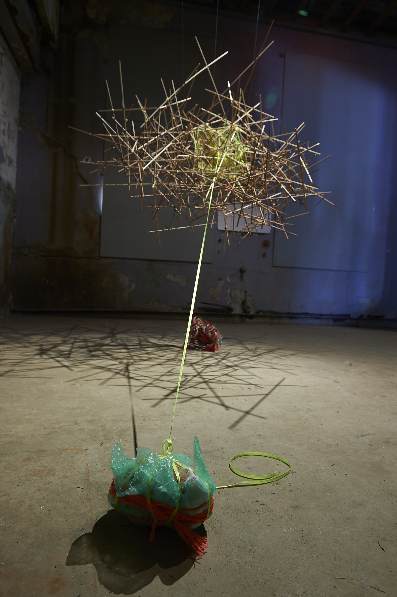 Dolorous Imagination — iomakandal