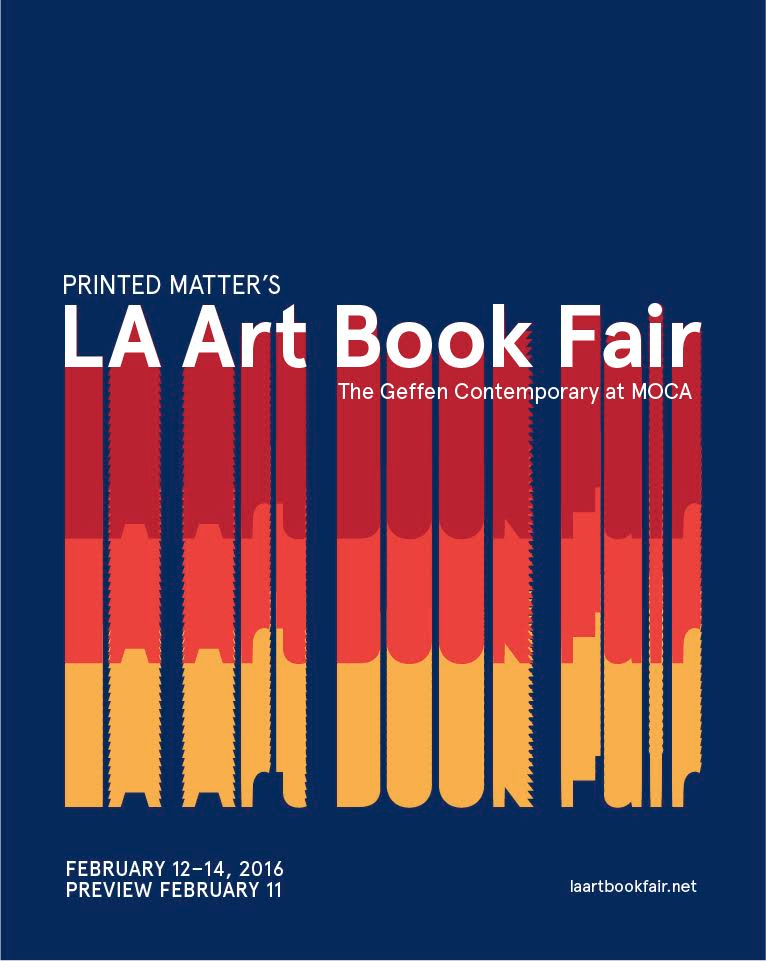 Archive — Printed Matter's Art Book Fairs