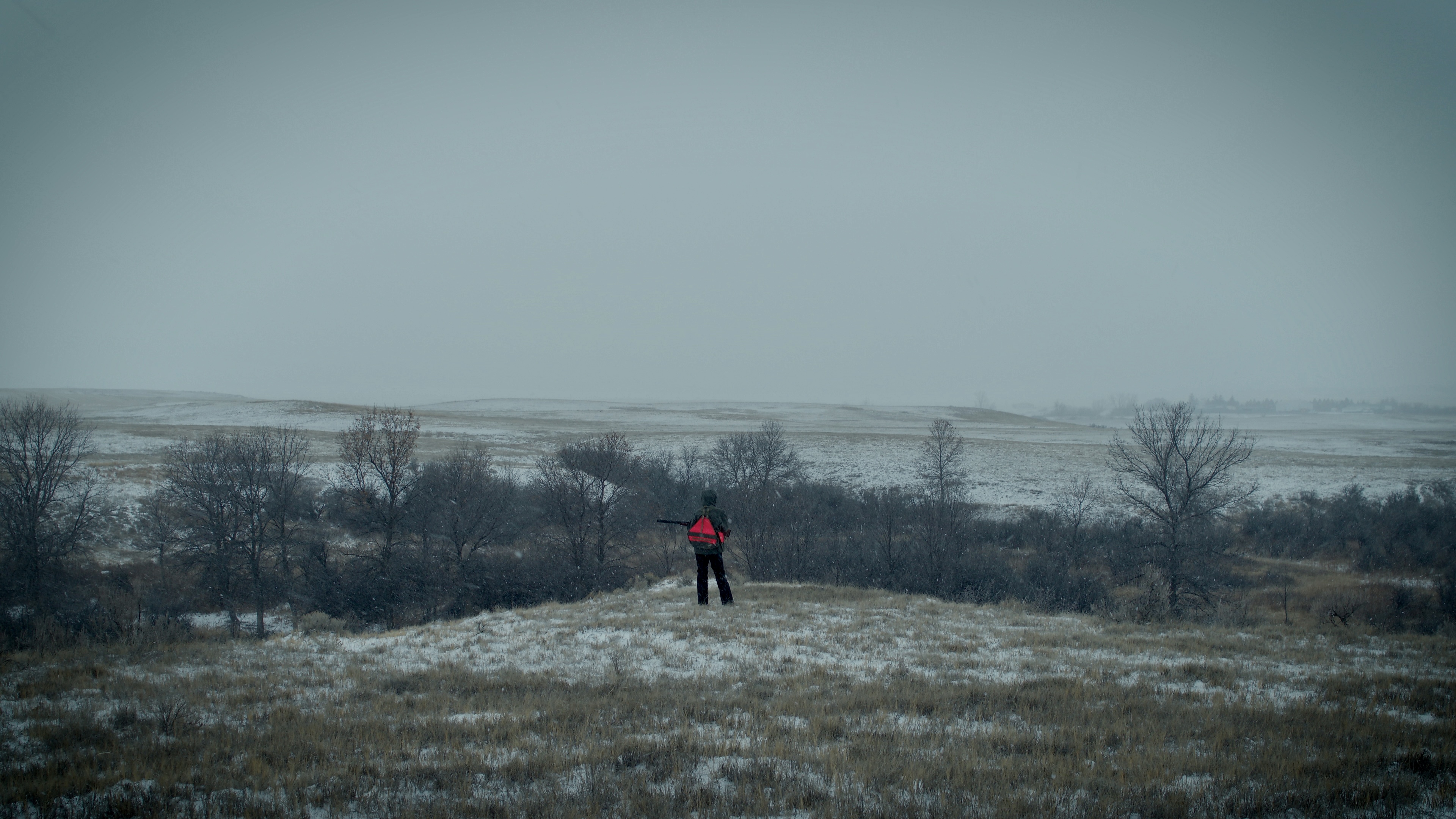 Tailgate Tales: Amber Blazina — Jasper Poore - Director of Phography