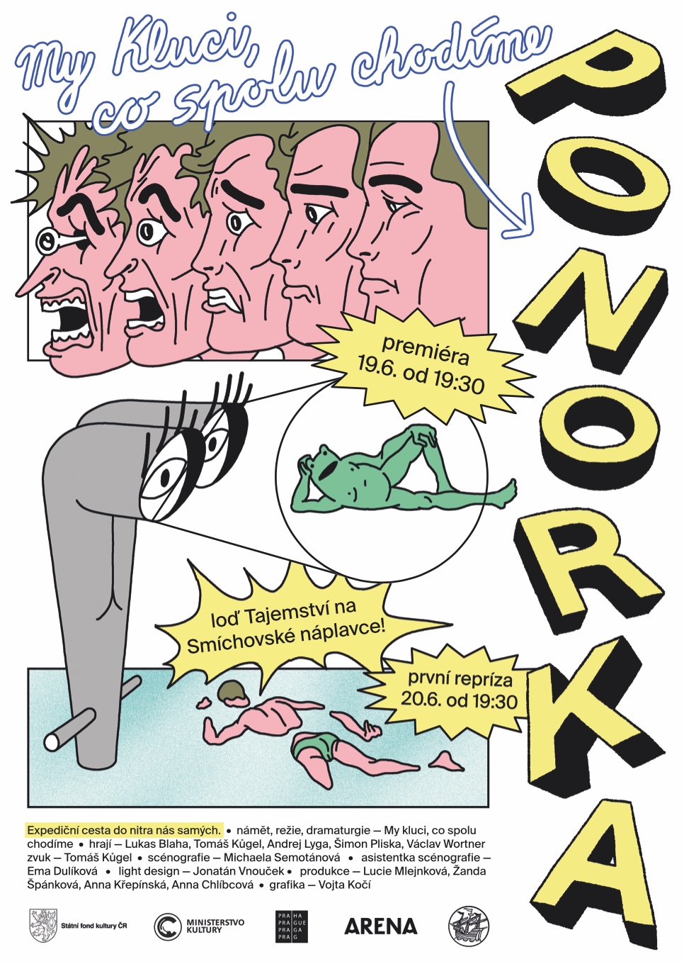 PLAKATY — plakatykometa