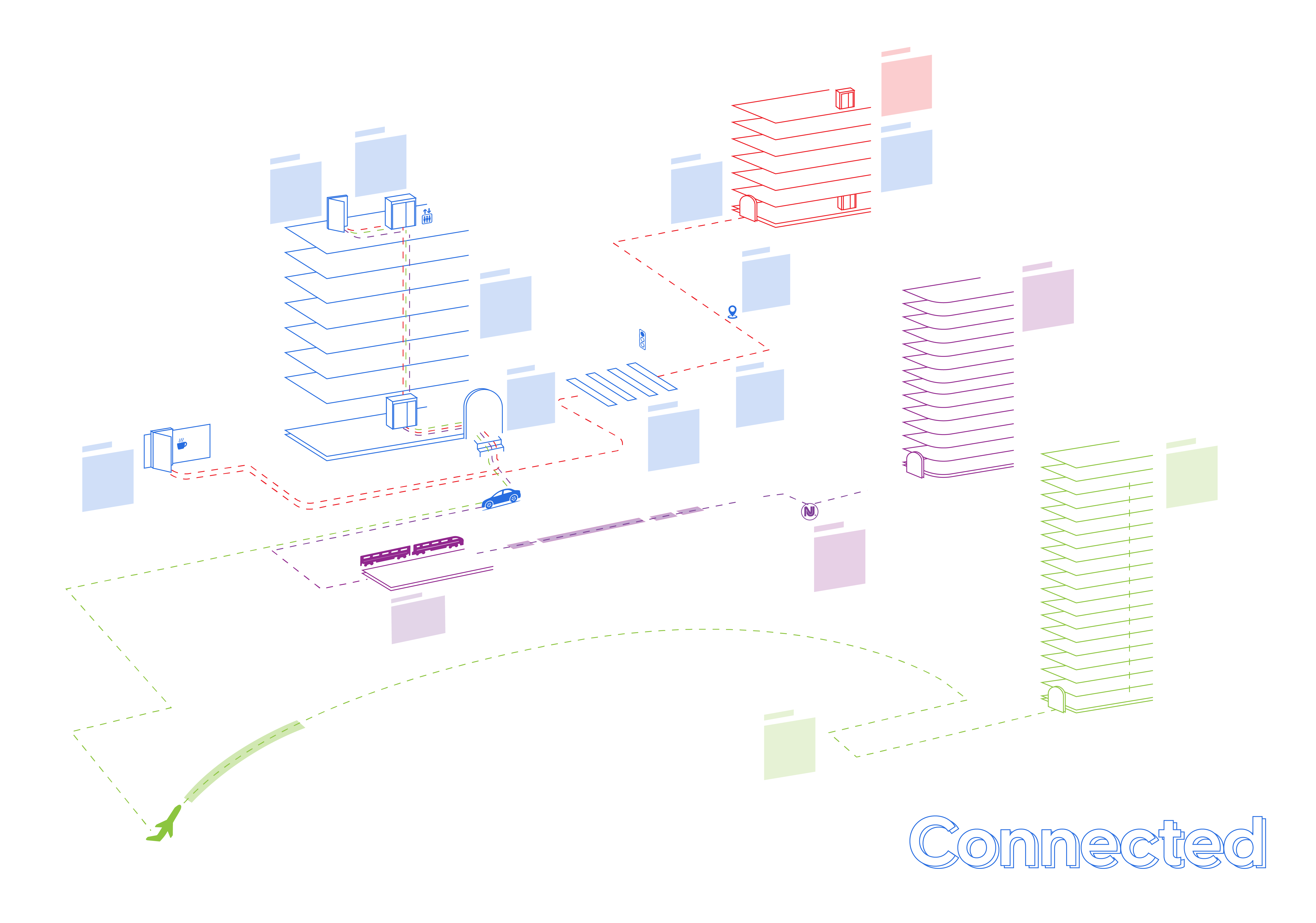 Turning Points — Planet X by Weicheng Peter Xu