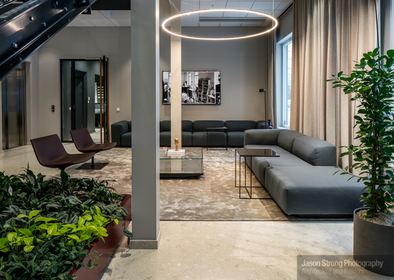 Roche — Jason Strong Photography