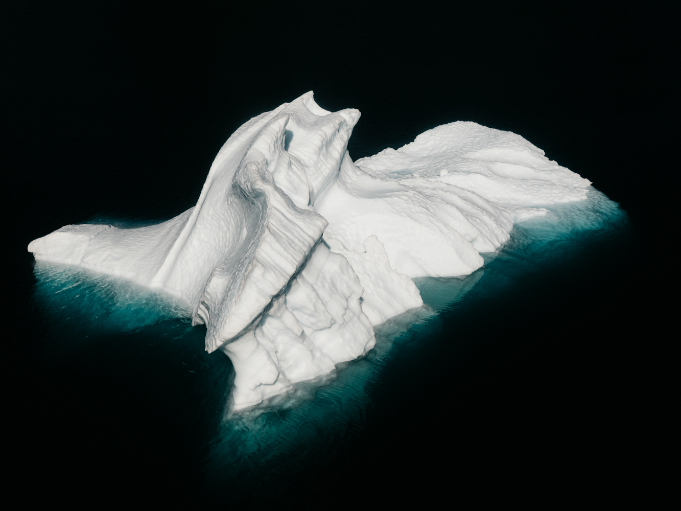 Benjamin Rasmussen · Photographer