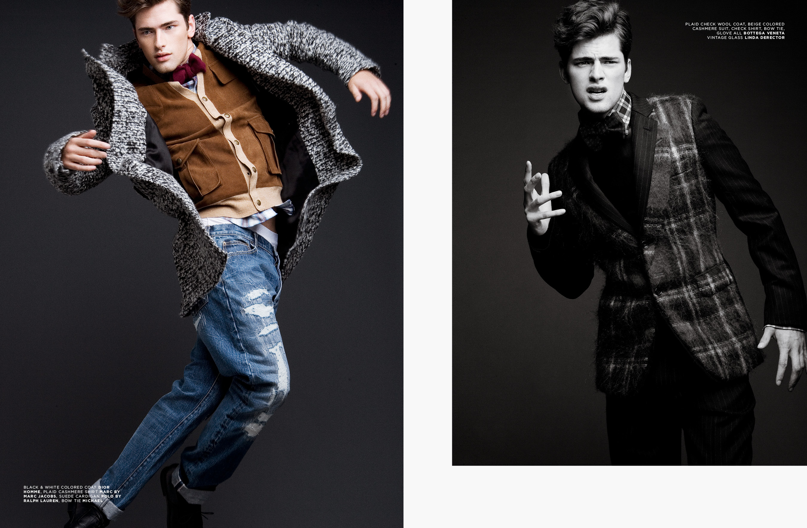 BOYS — Ryan Yoon Studio