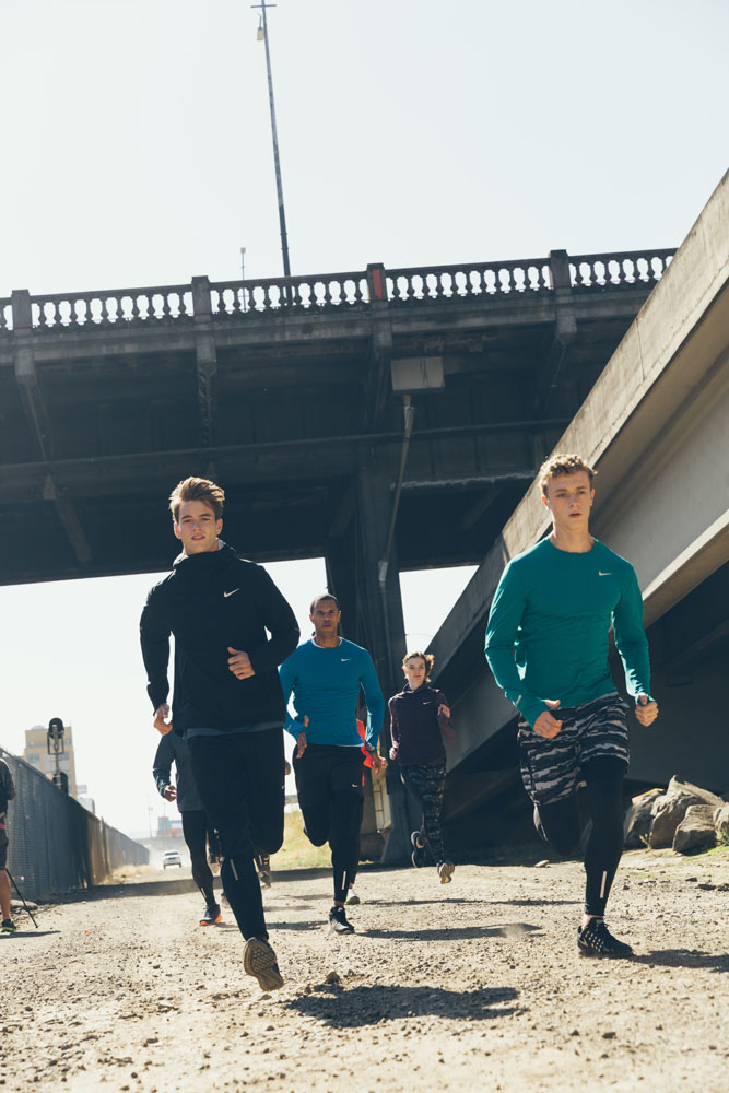 Sport — Rennie Solis Photography