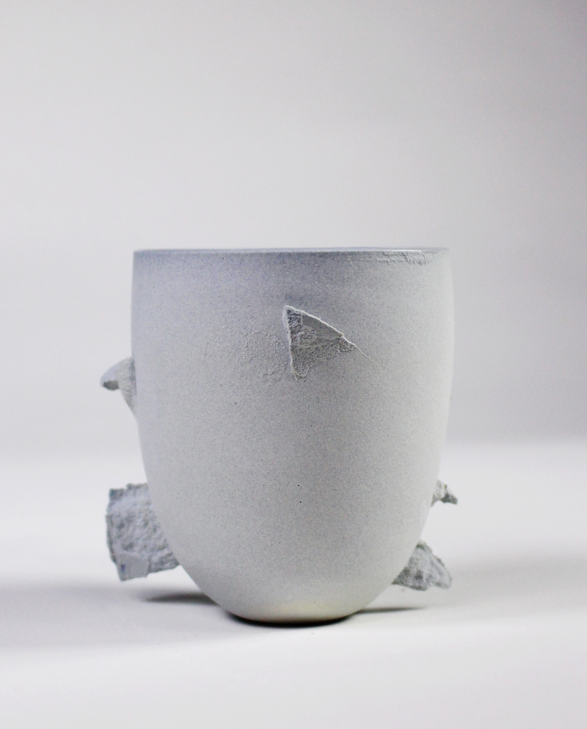 Fraternal Centuplets (Spotlighted) — Hae Won Sohn