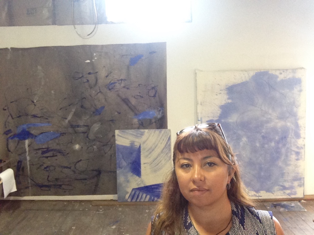 Information — Alex Rojas