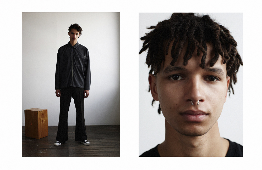 OysterSTREETcast — bensimpson