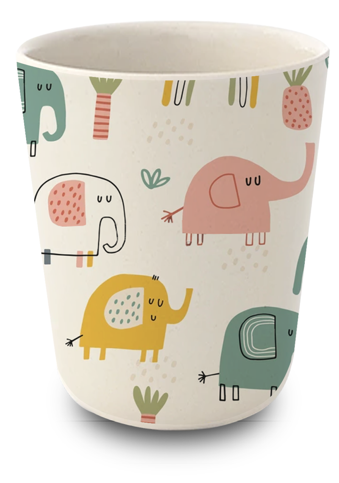 Bamboo Picnicware — Culture Box