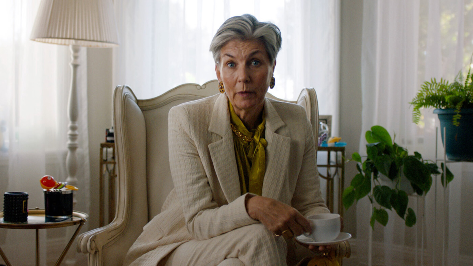 graham chisholm — nimiopere