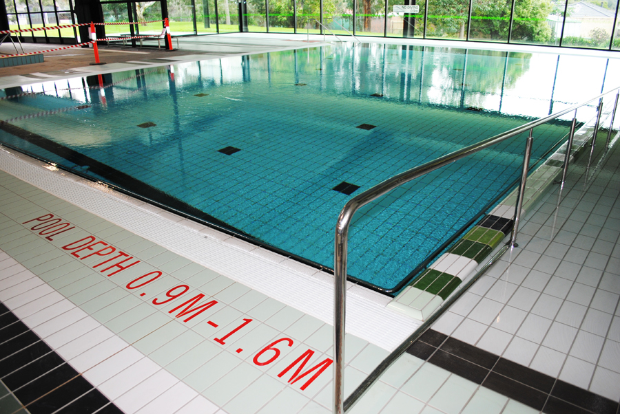 Knox Leisureworks Construction & Details — antarc.com.au