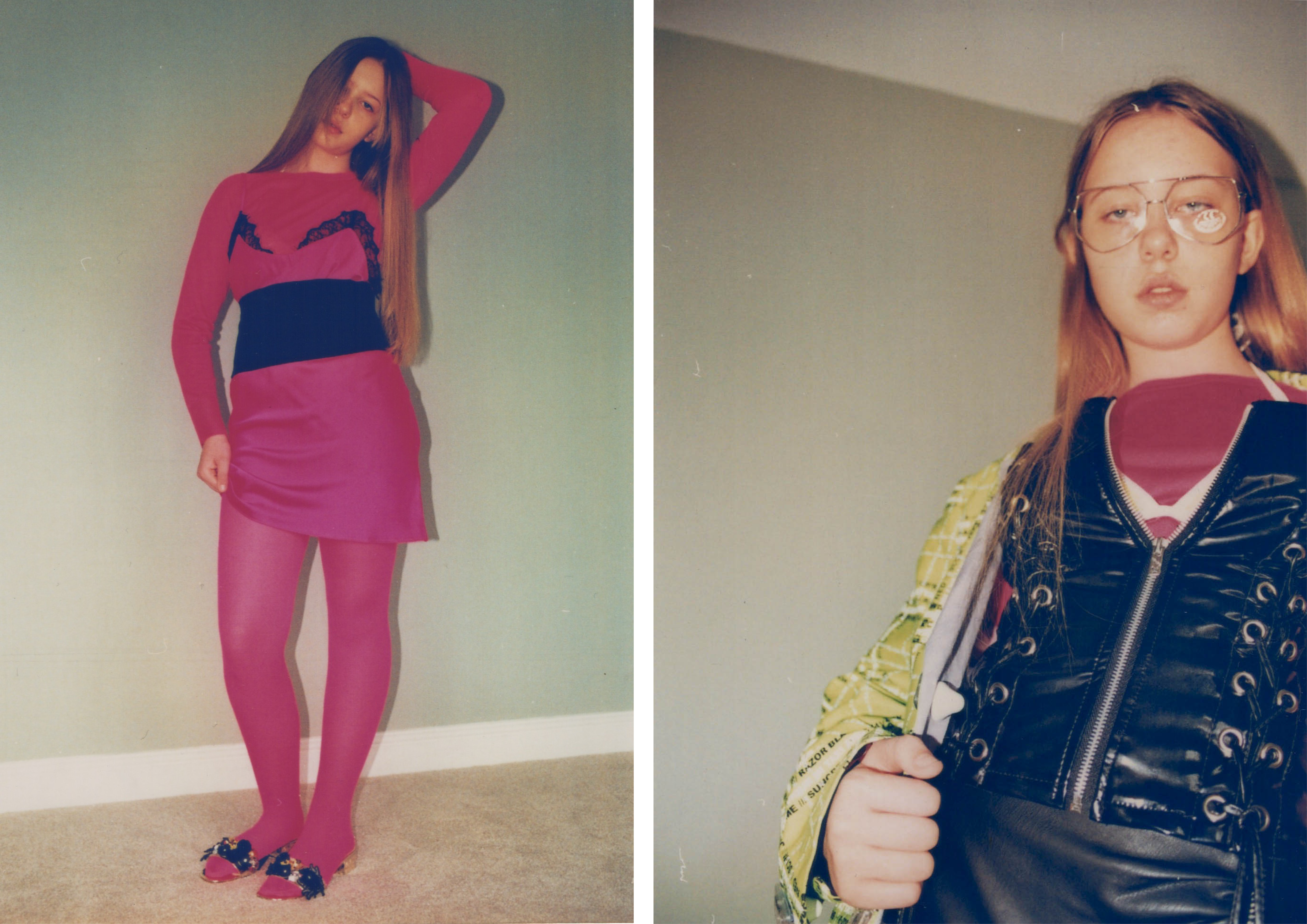 She for Indie Magazine 2017 — Emily Jones