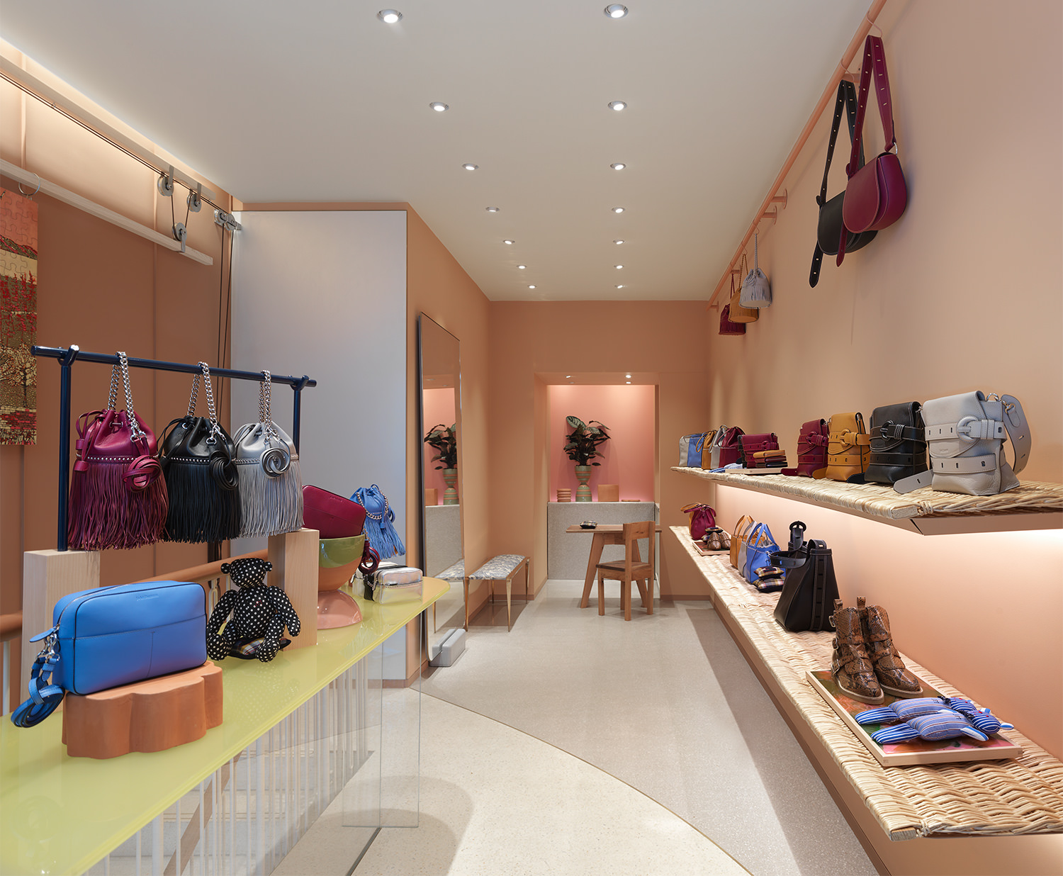 Retail — Brotherton-Lock