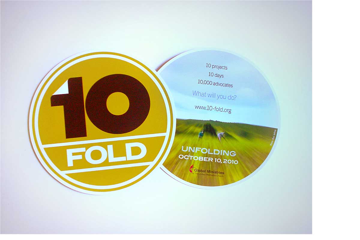 10-Fold — runderberg
