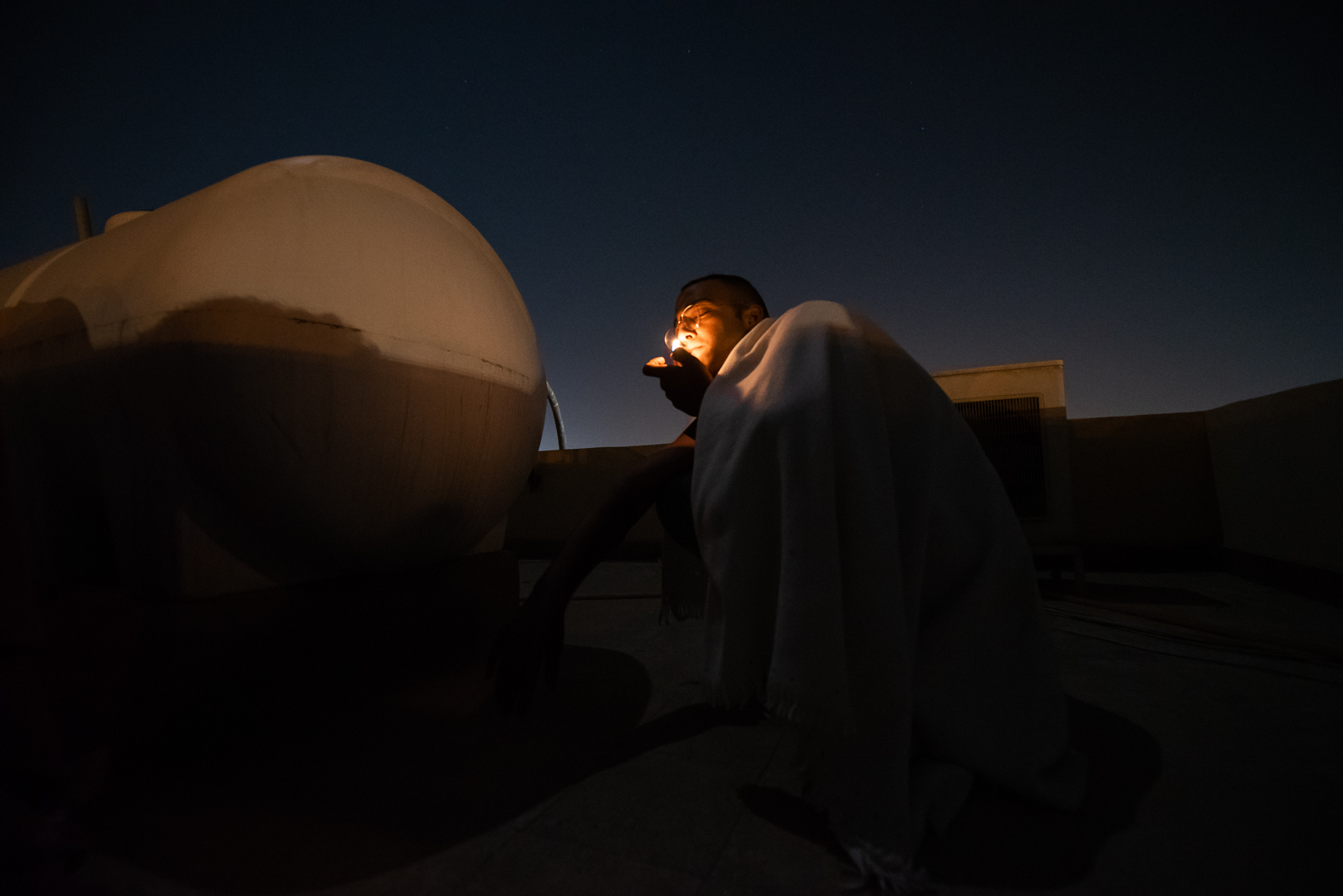 Projects — Dina El- Zeneiny