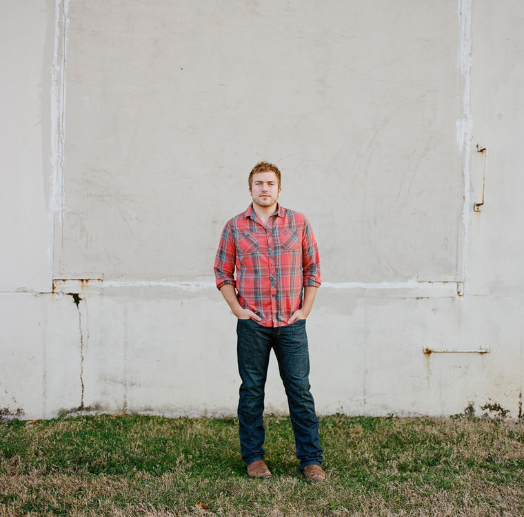 logan mize — Graham Yelton