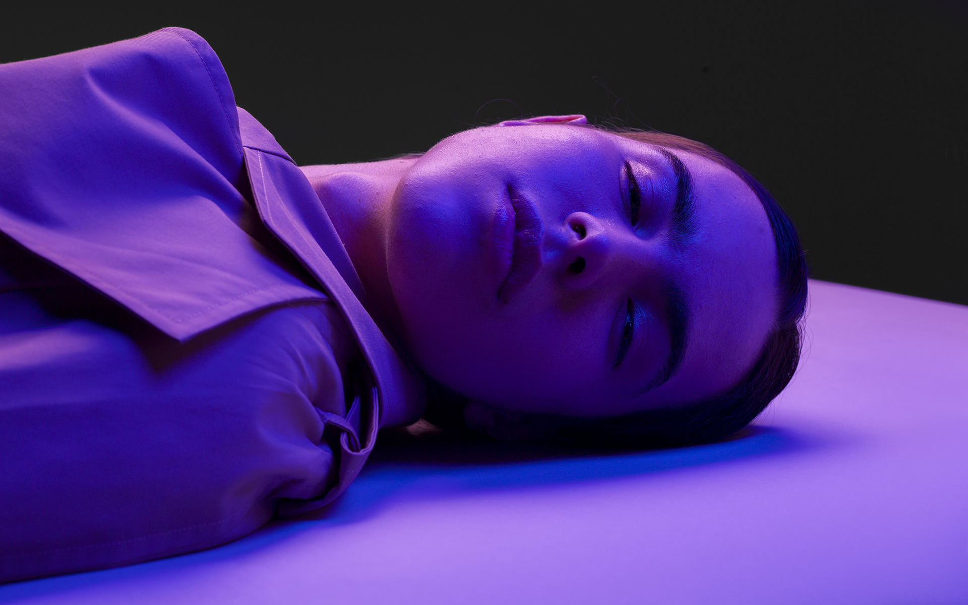 Work — MICHAEL SELESKI