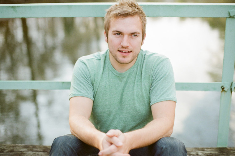logan mize — Graham Yelton