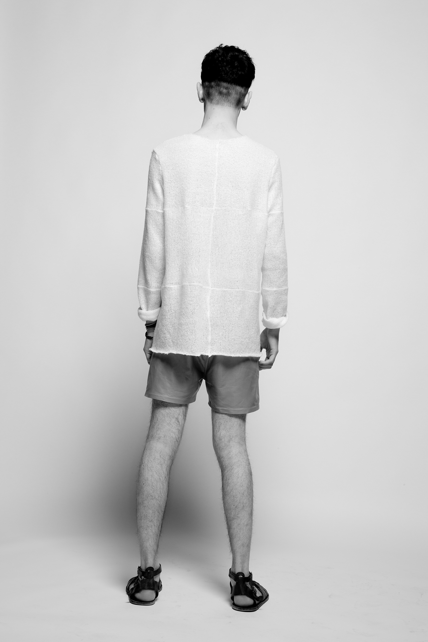 Main — Dominic Clarke